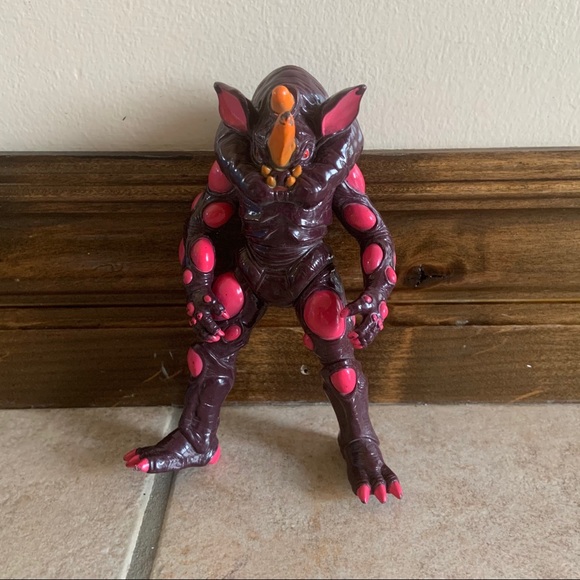 Bandai Namco | Toys | 993 Bandai Rhino Blaster Power Rangers Action Fig ...